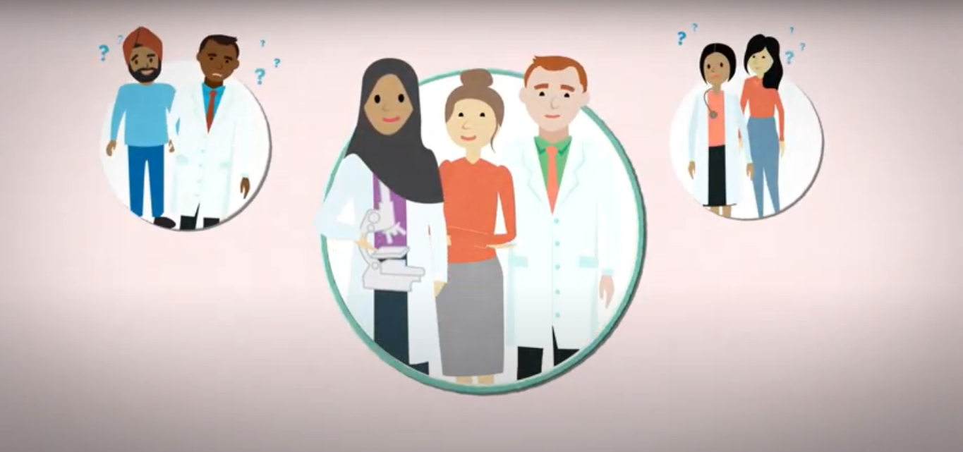 2-Minute Video: SKIP's Call to Action - kidsinpain.ca